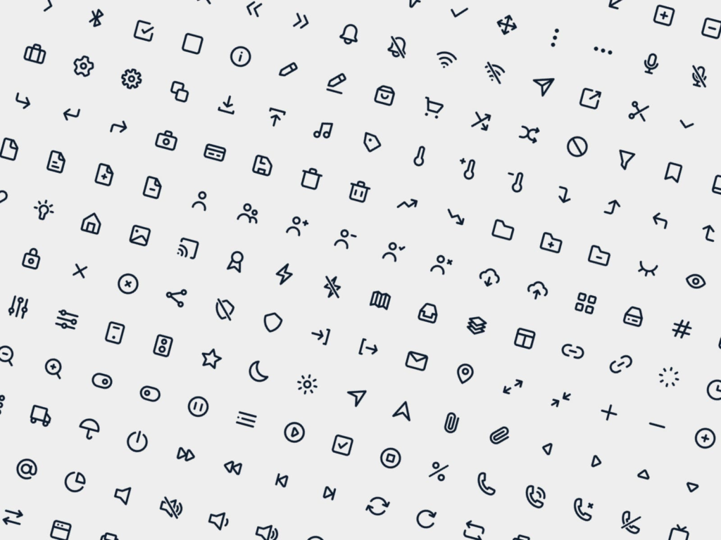 Eva Icons Sketch Template - Free Figma, XD, Sketch UI Design File ...