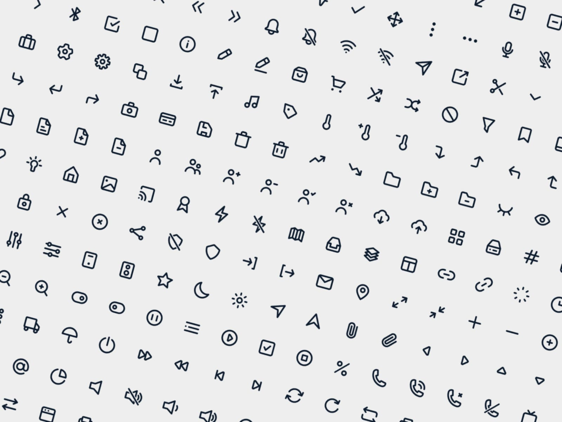 Eva Icons Sketch Template - Free Figma, XD, Sketch UI Design File ...