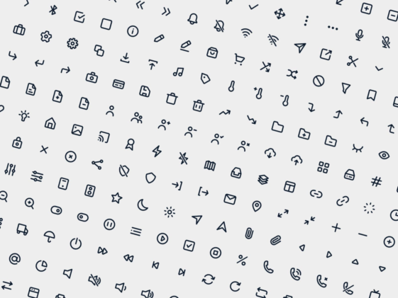 Eva Icons Sketch Template - Free Figma, XD, Sketch UI Design File ...