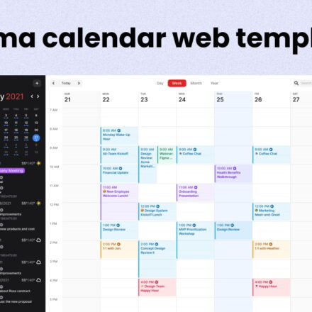 Messaging App UI Template - Free Figma, XD, Sketch UI Design File ...