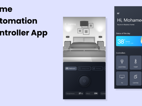 Food Tablet POS Dark Figma Template - Free Figma, XD, Sketch UI Design ...